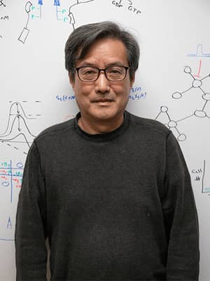 Gingras lab | People