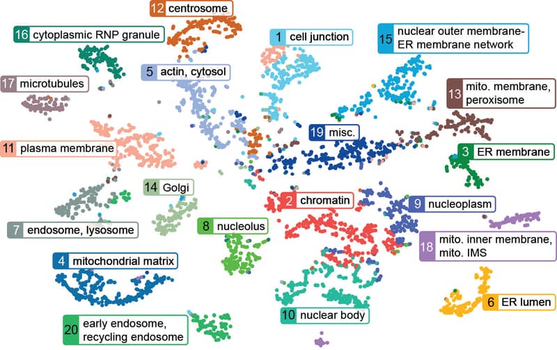 Gingras lab | Resources