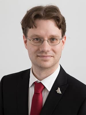 Gingras lab | People