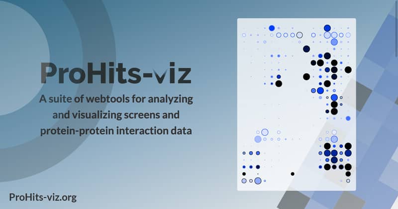 Gingras lab | Resources